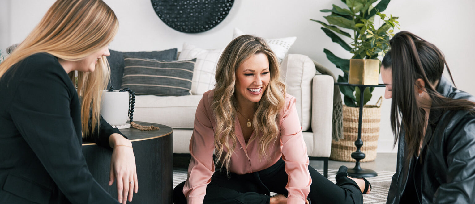 4 Steps to Create Your Reels Strategy | wearesherose.com